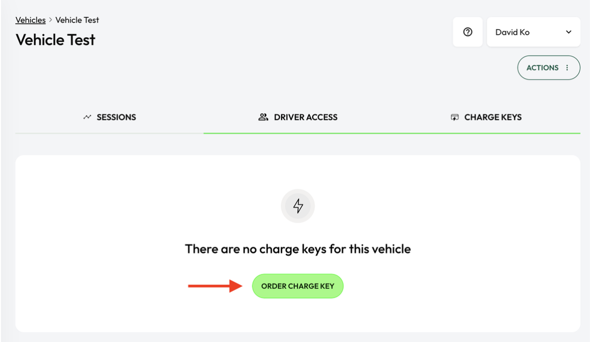 How to add a vehicle to a fleet – Northe